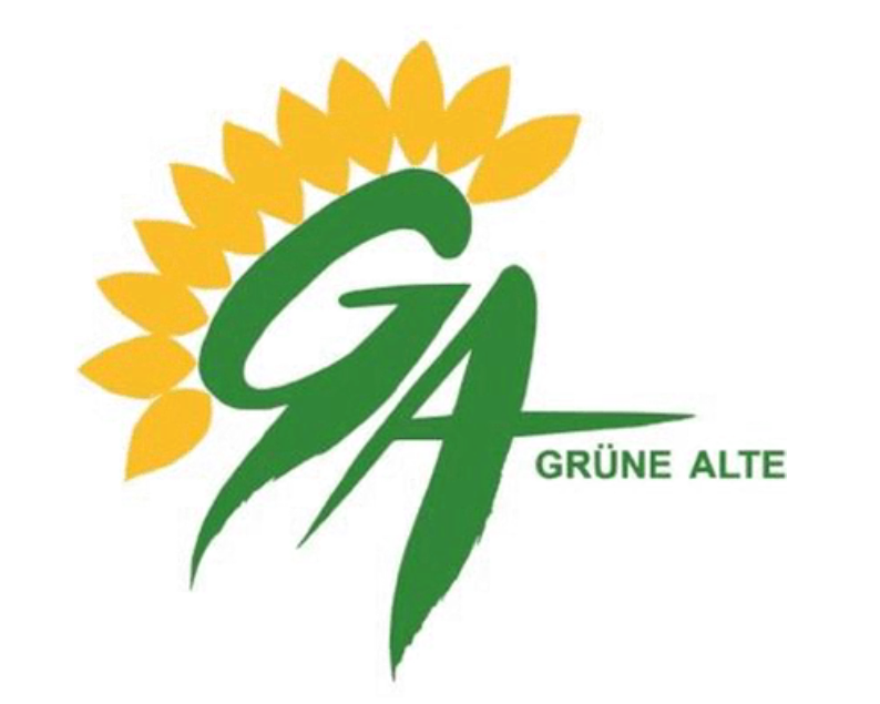 Die Grünen - Stadt Aachen: Die GRÜNEN Alten werden aktiv