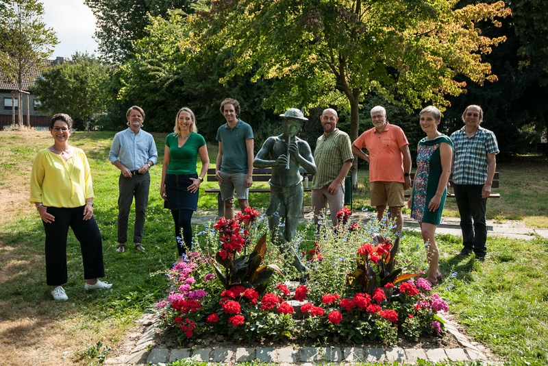 Die Grünen - Stadt Aachen: Wahl 2020: GRÜNE Kandidat*innen für die BV ...