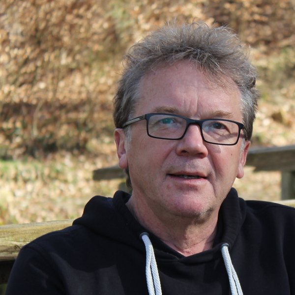 Die Grünen - Stadt Aachen: Michael Rau und das „Grüne Projekt“