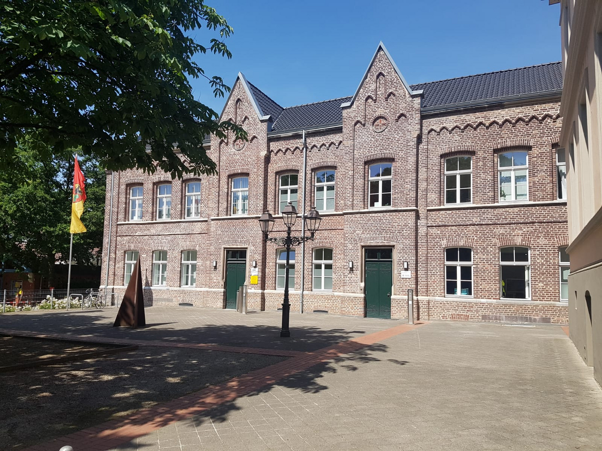 Die Grünen - Stadt Aachen: Treffen der Stadtteilgruppe Haaren ...